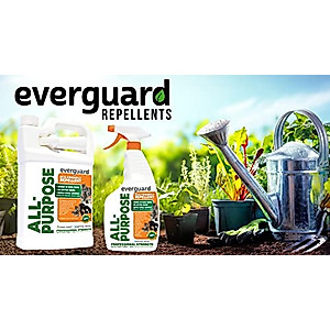 Everguard All Purpose Small Animal 1 gal. Ready to Spray Repellent