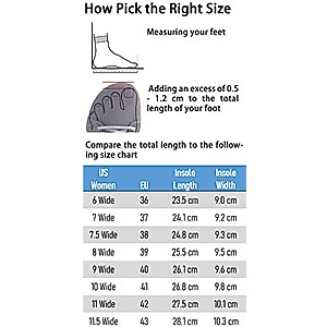 WHITIN Women's Barefoot Shoes Fashion Sneakers Minimalist Wide Width Toe Box Zero Drop Size 9 Gym Training W81 Running Walking Flat Workout Grey 40