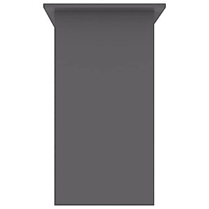 MSLAONXC Desk Gray,Computer Desk,Office Desk,Writing Table,Secretary Desk,Student Desk,Modern Simple Style,Bedroom Table,for Bedroom,Living Room,Workstation,31.5"x17.7"x29.1" Engineered Wood