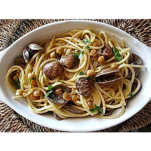 La Molisana Pasta Spaghetti Alla Chitarra 16oz (1lb ) 6 pack