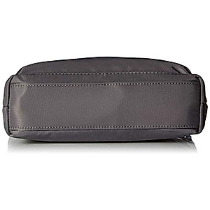 Baggallini Greenwich Crossbody, Smoke