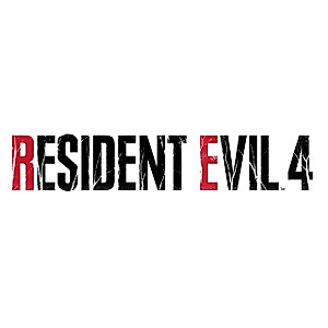 Resident Evil 4 - PS4