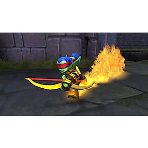 Skylanders Giants: Single Character Pack Core Series 2 Flameslinger