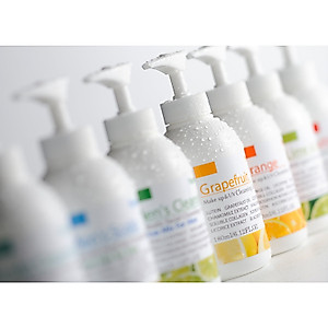 Yuzu W Cleansing Gel by Nursery for Women - 6.12 oz Cleanser