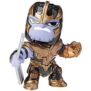 Funko Mystery Mini Blind Box: Marvel Avengers Endgame: Styles Will Vary - Iron Man - Collectible Vinyl Figure - Gift Idea - Official Merchandise - for Kids & Adults - Movies Fans and Display