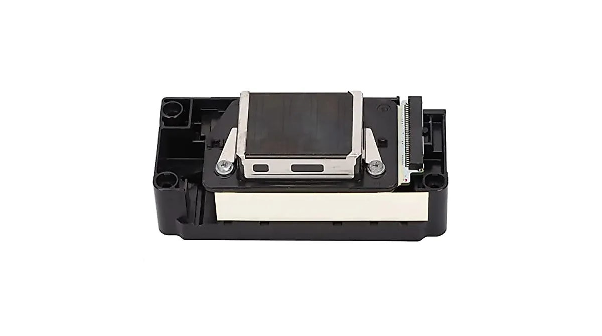 Diydeg Printhead Replacement Kit for Epson, Professional Color Print ...