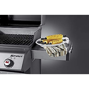 Weber Original Corn Pick Set, Black