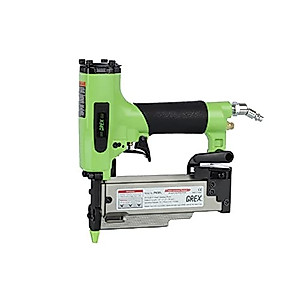 Grex P650L 23-Gauge 2-Inch Headless Pinner with Lock-Out