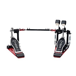 Drum Workshop, Inc. DWCP5002TD4 Turbo Double Bass Pedal