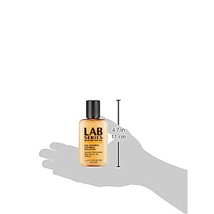 Lab Series Oil Control Clearing Solution, 3.4 Oz