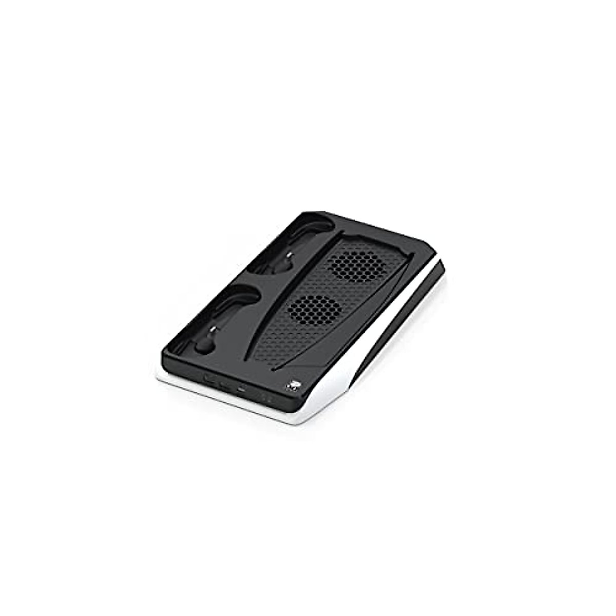 iMP DLX Cool and Charge Multi-Function Console Stand (PS5) (PS5)