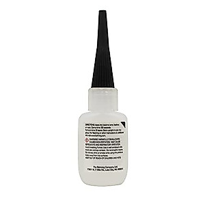 Bohning Fletch Fuse Instant Glue Fletch Fuse Insant Glue, 1/2 oz