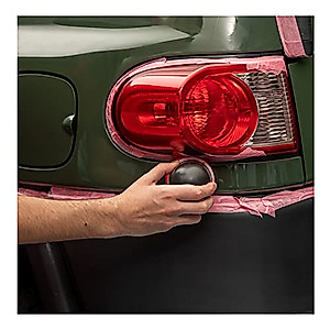 Griot's Garage 10644 3" Palm Grip