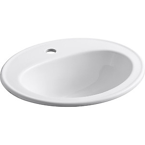 PENNINGTON® 20X17 LAV/CTR HOLE