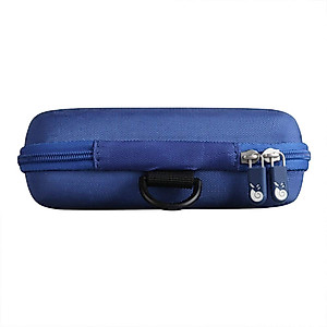 Hermitshell Travel Case for Beijue Retro Handheld Games Built in 218 Classic Old Style Electronic Game