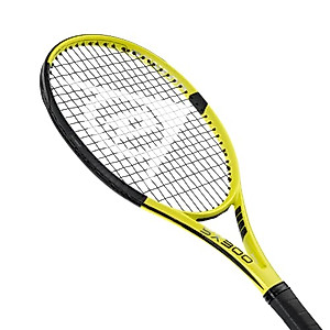 Dunlop Sports SX300 Tennis Racket, 1/8 Grip