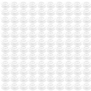 BAOFALI 240Pcs/Set Mini Action Wobbles,Self-Adhesive Springs,Small Wobblers Movers for for Card Making DIY Scrapbooking Arts Projects Handmade Crafts Scrapbooking Embellishments