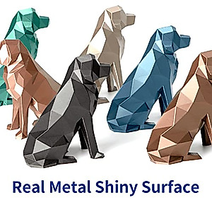 JUSTMAKER PLA Metallic Finish 3D Printer Filament, Metallic Shining Filament Without Paint, Dimensional Accuracy +/-0.03mm, 1.75mm, Upgrade Cardboard Spool,Fit Most FDM Printer, 1 kg, Space Gray