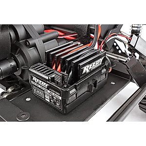 Team Associated 1/10 Enduro Trailrunner 4 Wheel Drive RTR Battery & Charger not Included ASC40104