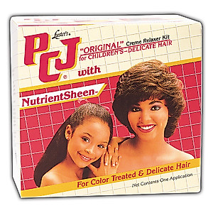 Luster's PCJ Original Kit