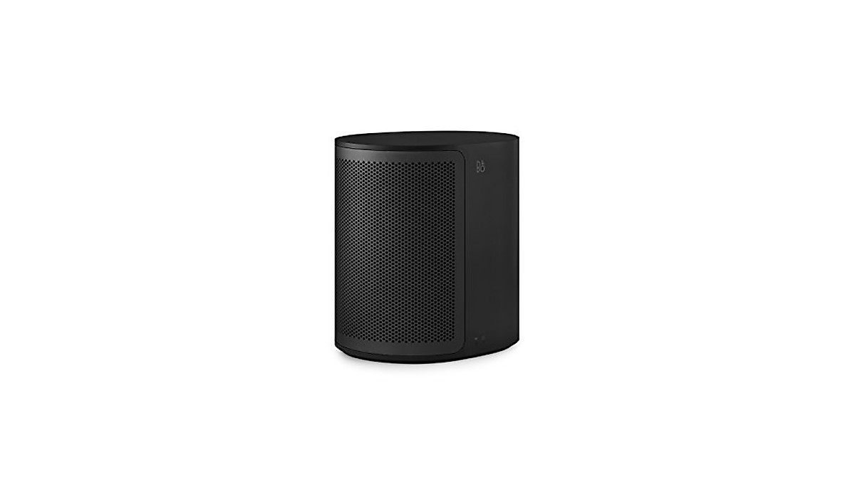 Bang & Olufsen Beoplay M3 Wireless Speaker - Compact Sound