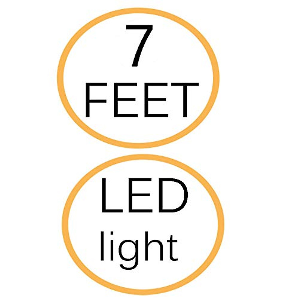 (7ft) AC DC Adapter Charger for Makita BMR100W (fit This Model Only) Radio Compatible Replacement Power Supply Battery Charging Cord Cable Adaptor Mains Wire