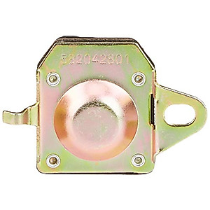 Husqvarna 532146154 Replacement Solenoid For Husqvarna/Poulan/Roper/Craftsman/Weed Eater