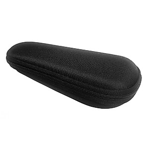 FitSand Hard Case Compatible for Braun Series 9 9090cc Electric Shaver