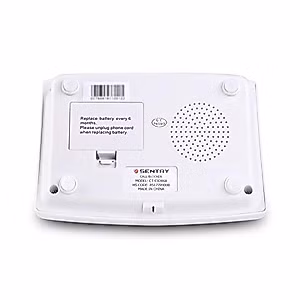 Sentry Call Blocker 3.1, Most Effective Spoof Call Blocker, Blocks 100% ROBOCALLS, Scammers, Election Calls, Telemarketers, Solicitors.