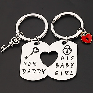 Lywjyb Birdgot daddy and baby ky set (daddy and baby ky set)