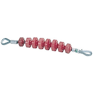 Greenlee 30464 K Basket-Type Pulling Grip, 6600-Pound Pulling Capacity, 4-Inch Duct Size