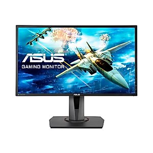 Asus 24" Full HD 1ms 144Hz DP HDMI FreeSync/Adaptive Sync Eye Care eSports Gaming Monitor Model MG248QR