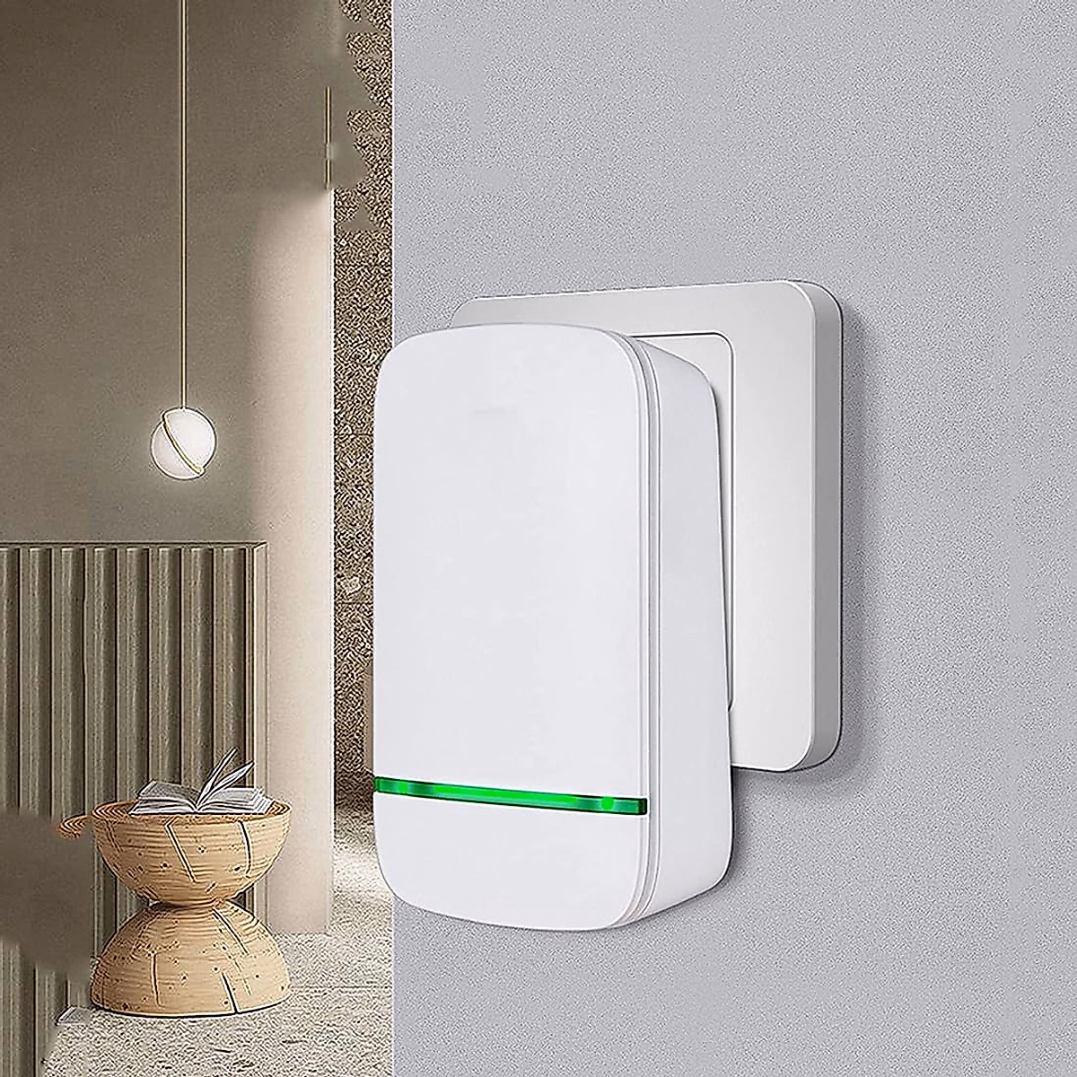 Slash Watts - 2024 New Pro Power Saver, Esaver Watt Energy Saving Device, 90v-250v 30kw Power Saver Electricity Saving Device Save Electricity Fpr Household Office Market (3Pcs)