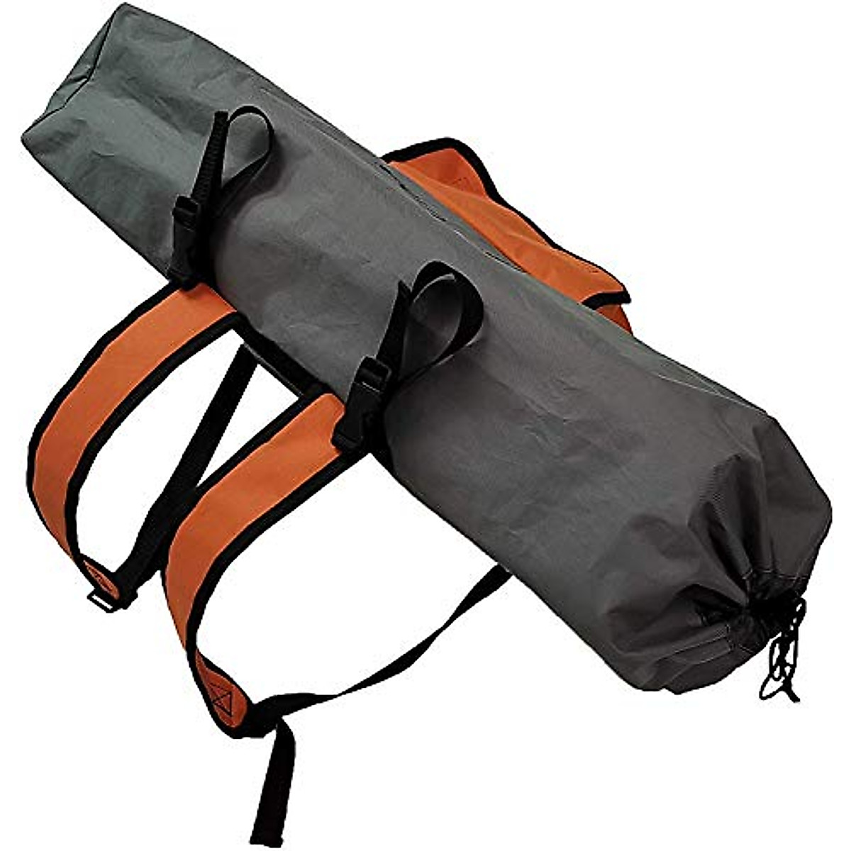 Chill Time Beach Chair, 2-Pack – Lightweight, Heavy Duty Outdoor Folding Chairs, Portable Backpack Carrying Case Included, Padded Armrests & Backrests, Durable Steel Frame Holds up to 300 lbs, RPBC2P