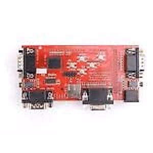 OEM Seeed Technology Co,Ltd 109990059, Specialized Interface Development Tool (5 Items)