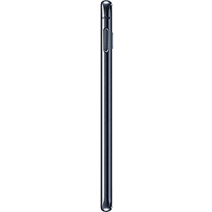 Samsung Galaxy S10E G970U 128GB GSM Unlocked Phone w/Dual 12MP & 16MP Camera (USA Version) - Prism Black