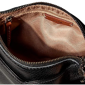 The Sak Women's Silverlake 3-in-1 Crossbody, Black