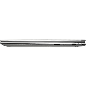HP Spectre Touch x360 13 in Silver Convertible Laptop 11th Gen Intel i5 up to 4.2GHz 8GB DDR4 256GB SSD 13.3in FHD Backlit Keyboard Win 11 (13-AW200-Renewed)