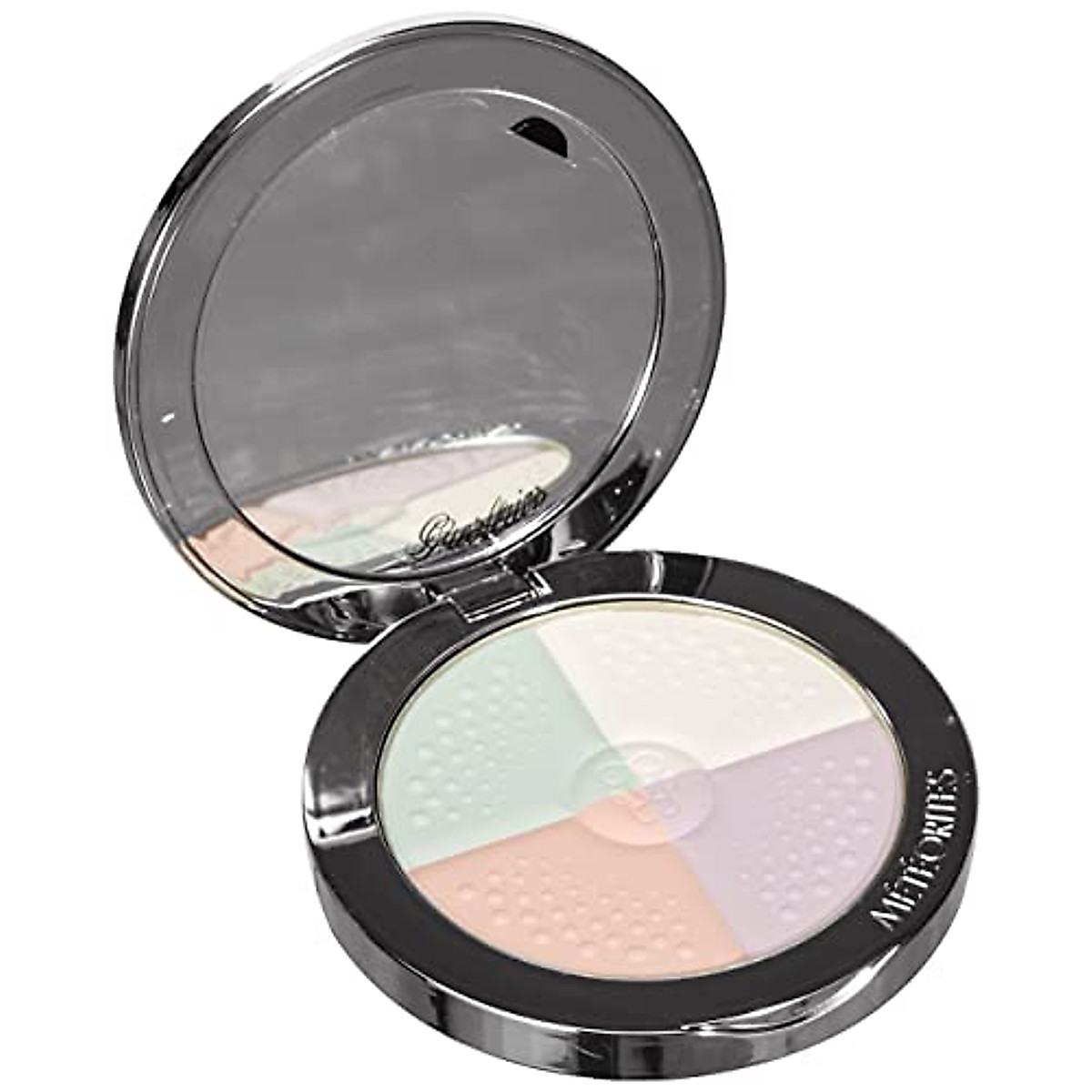 Guerlain Meteorites Compact Blotting and Lighting Powder - 2 Light Women Powder 231179/002 0.28 Ounce (Pack of 1)