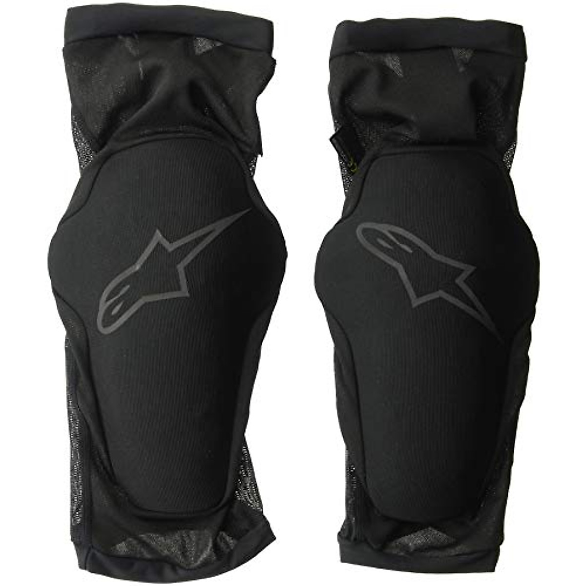 Alpinestars Men's Paragon Plus Knee Protector, Black, 2XS