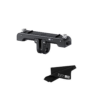 Insta360 GO 3 Quick Release Mount for All Kinds of mounting