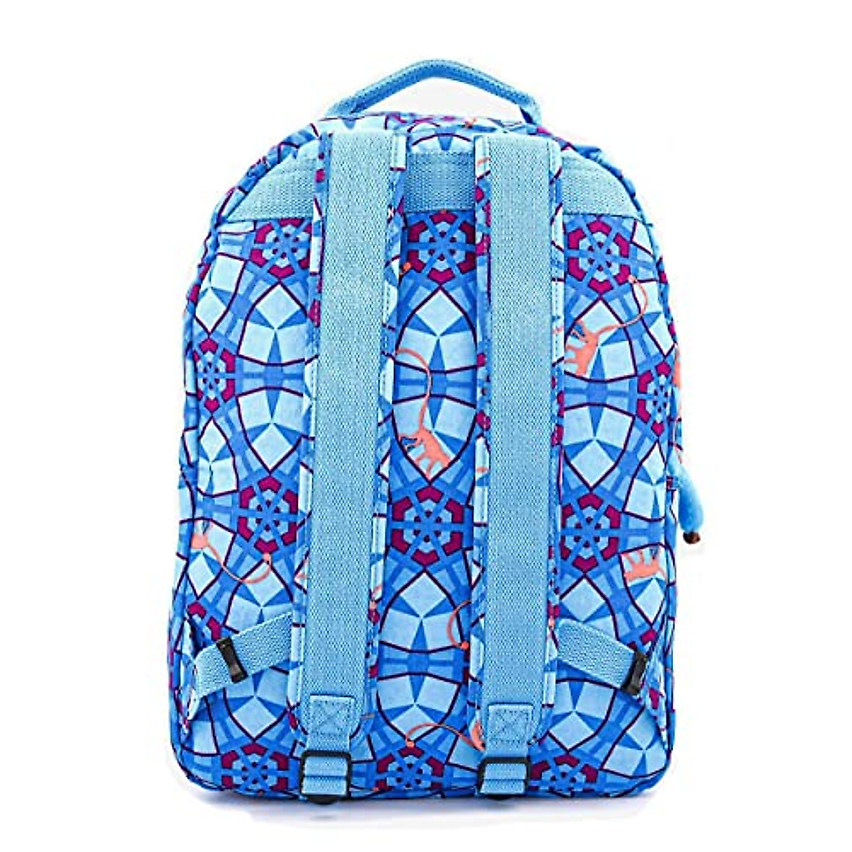 Kipling Seoul 15" Laptop Backpack (Monkey Sum)