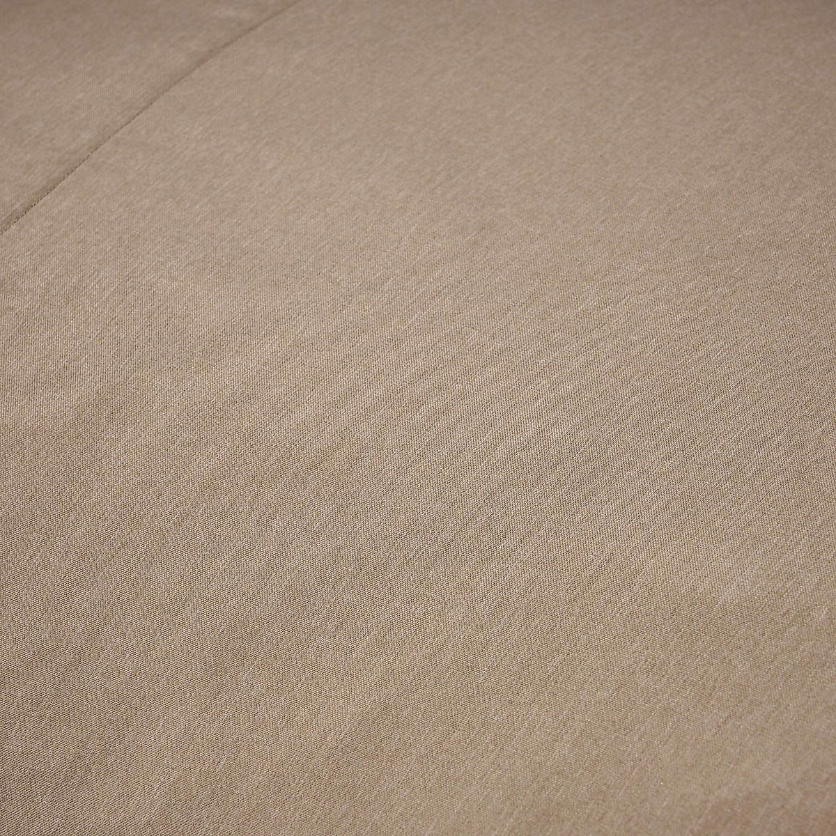 Christopher Knight Home Vivien Outdoor Water Resistant 6'x3' Lounger Bean Bag, Tuscany, Small