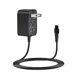 Replacement Charger Compatible with Bissell 2390A Charger Vacuum Cleanner 2390 2390A 23903 2284 2284W Cordless Hand Vacuum 1614206