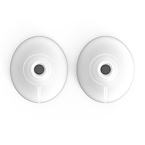 Klipsch Replacement EarTip Clear (Large)