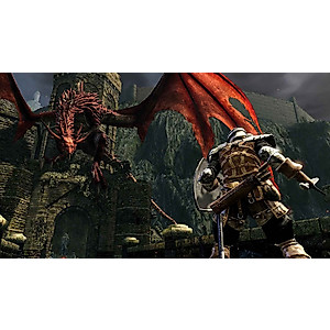 Dark Souls Remastered (PS4)