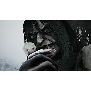 Bramble: The Mountain King for Nintendo Switch