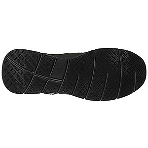 Shoes for Crews Course, Womens, Black, Size 8