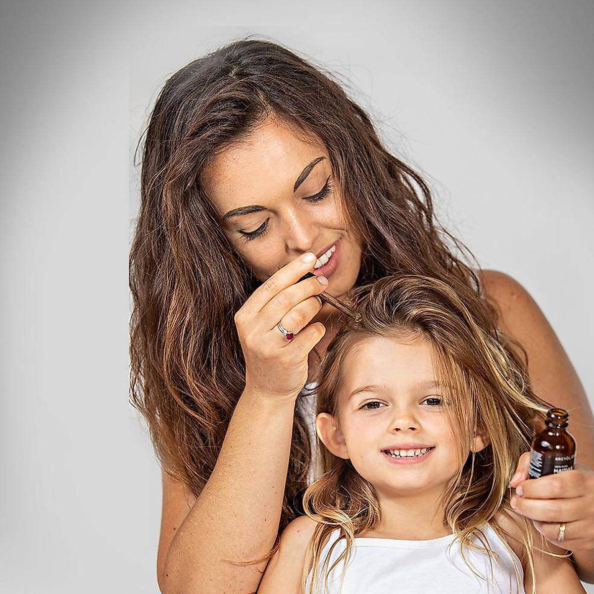 Kreyol Essence - Haitian Black Castor Oil for Skin and Hair, Glass Bottle - Fuller-Looking Hair, Hexane Free, Natural Humectant