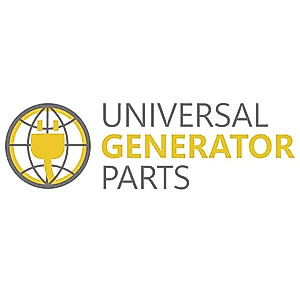 UGP Direct replacement for 0G5894 Air Filter